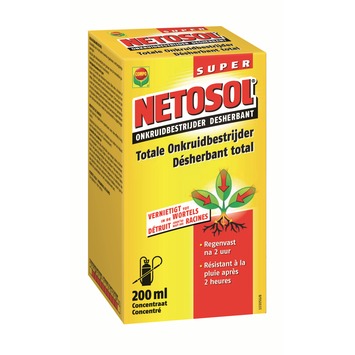 Compo Netosol Super 200 ml | | GAMMA.be