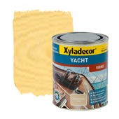 V33 meubelvernis deco zijdeglans wengé 1 L | beits-olien-vernis | GAMMA.be