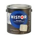 Histor Perfect Effect muurverf gebaar metallic 2,5 liter | | GAMMA.be