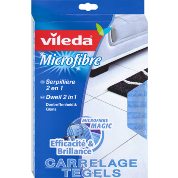 Vileda dweil microvezel | | GAMMA.be