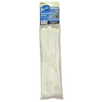 Wind-O-Wash vloerreiniger vervangmop 25 cm | | GAMMA.be