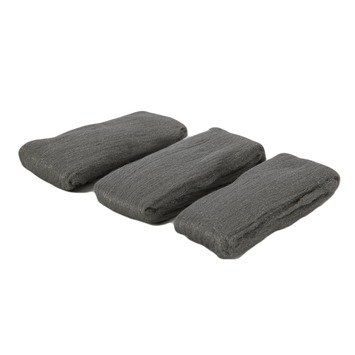 Piwel staalwolproppen 000 3x30 gr | Reinigingsdoeken, dweilen ...