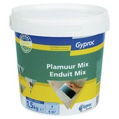 Gyproc kleefgips L-gips 25 kg | Voegproducten | GAMMA.be