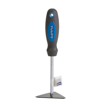 GAMMA verfkrabber soft grip ovaal | Messen | GAMMA.be