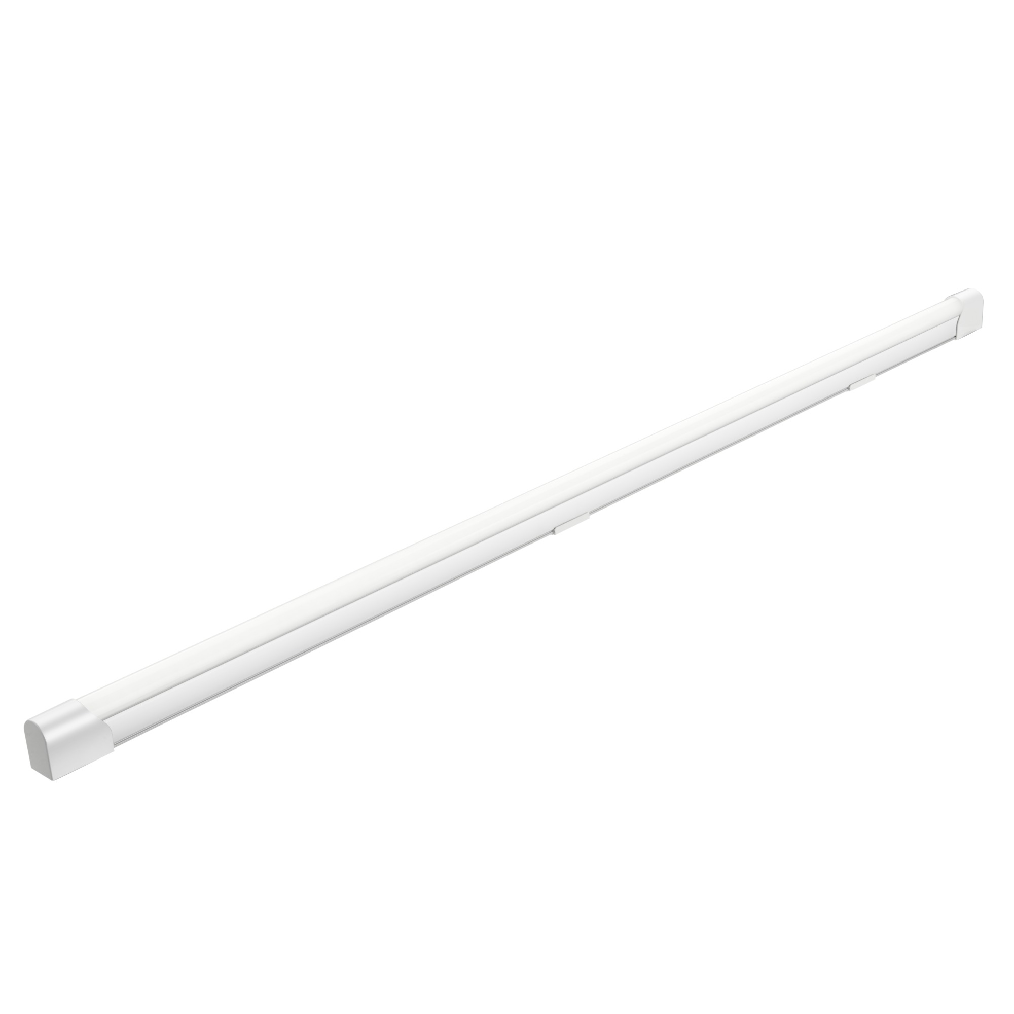 GAMMA LED pipe TL armatuur IP20 met geïntegreerde LED 20 W 1700 Lm 120 ...