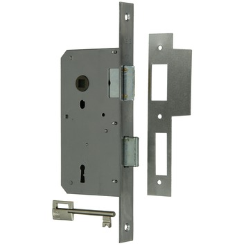 Yale insteekslot A1126 rechts Doorn 50mm PC 85mm | | GAMMA.be