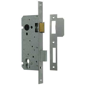 Yale insteekslot A2658 links 50 mm | GAMMA.be
