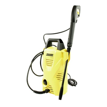 Kärcher hogedrukreiniger K2.110 | GAMMA.be
