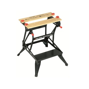 Black & Decker workmate wm536-xj | werkbanken-schragen | GAMMA.be