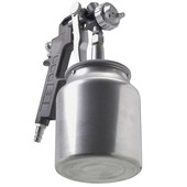 GAMMA | Verfpistool kopen?