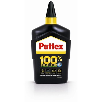 Pattex 100% contactlijm 200 g | | GAMMA.be