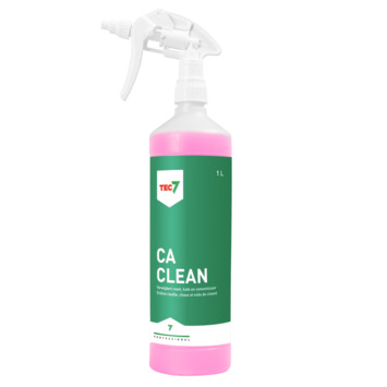 Tec7 CA clean 1 l | | GAMMA.be