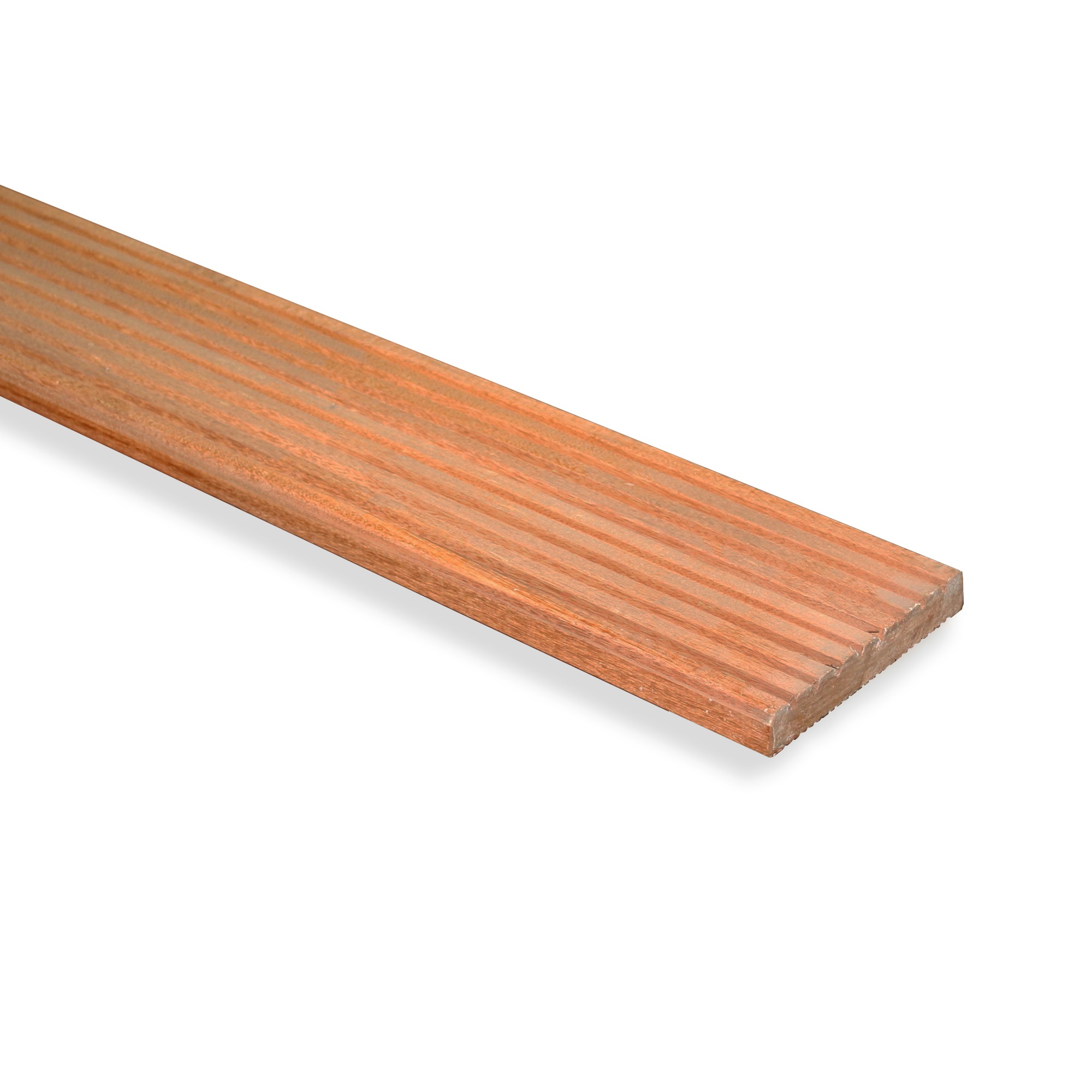 Terrasplank hardhout 2,1x14,5x200 cm | Terrasplanken & tuinplanken ...