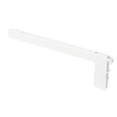 Duraline Storage buizenrek 37 cm wit | opbergkasten | GAMMA.be