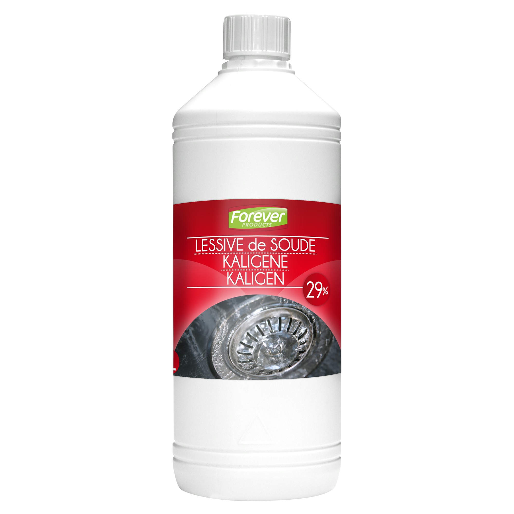 Forever kaligene 1 l | Schoonmaakproducten | Schoonmaken | Huishoud | GAMMA.be