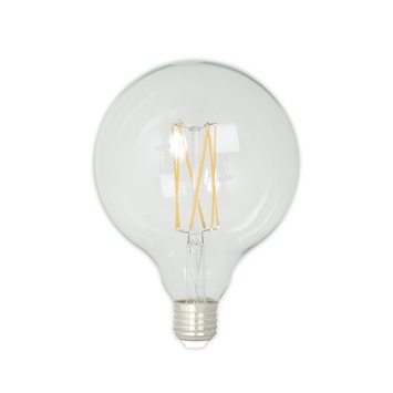 Calex LED filament globe 12,5 cm E27 4W 350 Lm dimbaar | | GAMMA.be