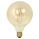 Calex LED filament globe 12,5 cm E27 4W 320 Lm dimbaar goud | GAMMA.be