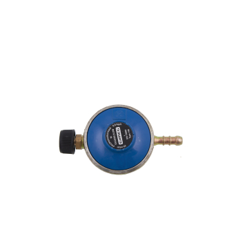 Gimeg ontspanner voor gasfles camping met slangpilaar 29mb | Barbecue ...