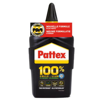 Pattex 100% contactlijm 200 g | | GAMMA.be