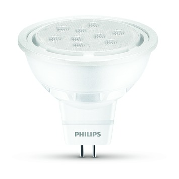 Philips LED spot GU5.3 8,2W = 50W 621 lumen | GAMMA.be