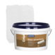 GAMMA Easy structuurverf wit 6 kg | | GAMMA.be