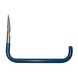 Crochet standard GAMMA plastifié 28,5 cm | | GAMMA.be