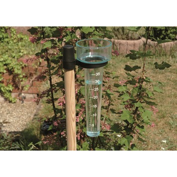 FW regenmeter | | GAMMA.be