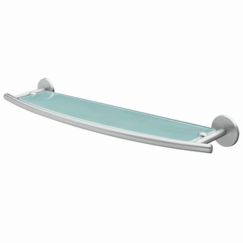 Allibert Fancy tablet inox | GAMMA.be