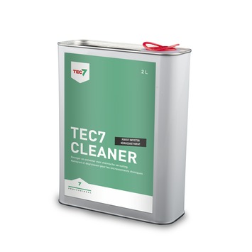 Tec7 cleaner 2 L | GAMMA.be