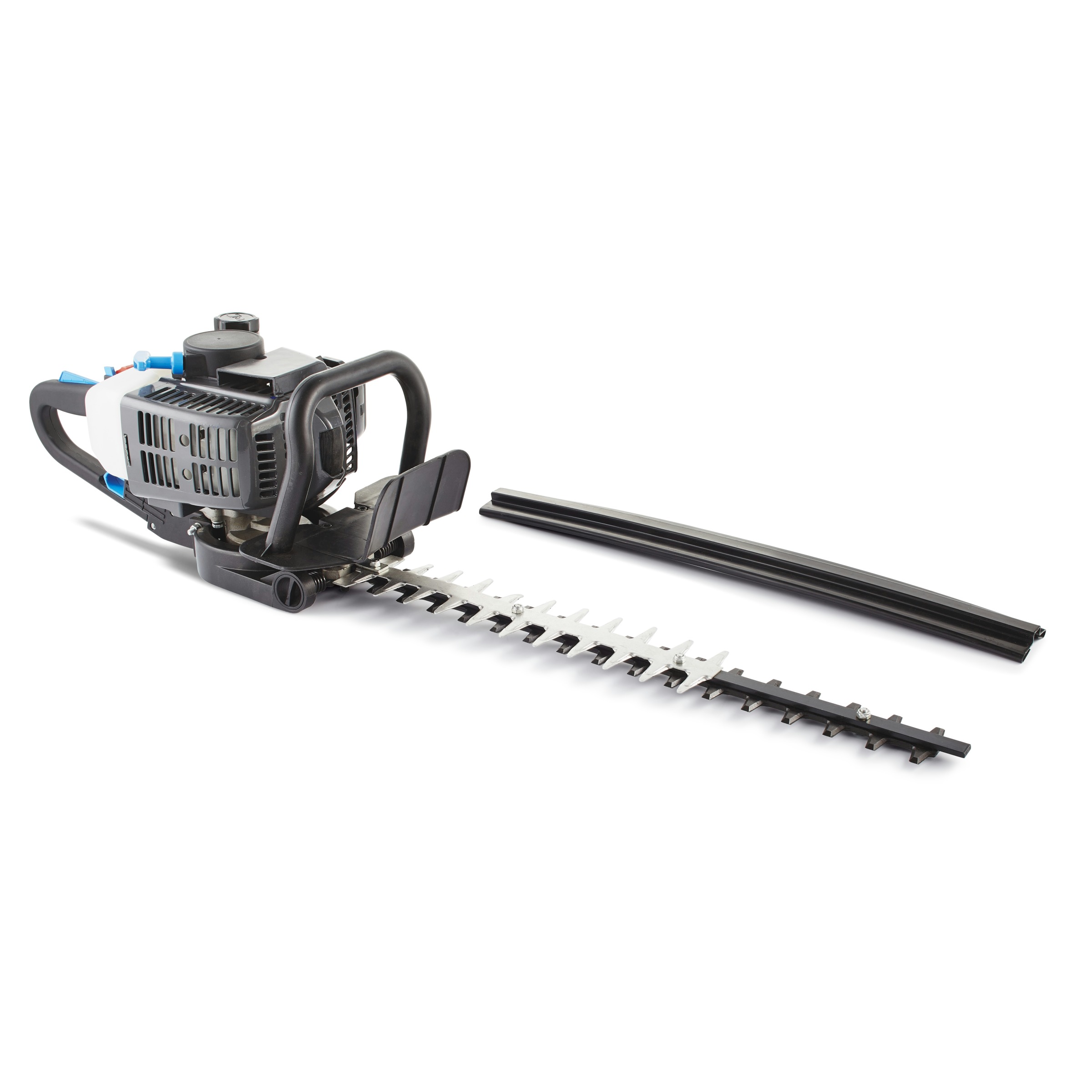 GAMMA heggenschaar benzine HT55A | Heggenscharen | Elektrisch ...