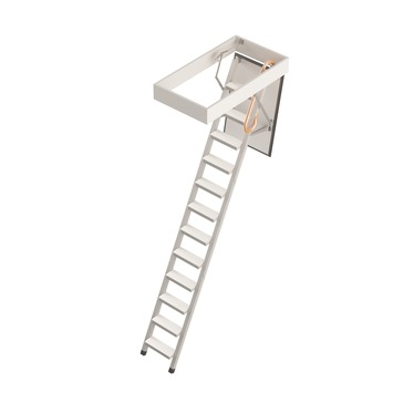 Sogem zoldertrap Ecosteel 140x70 cm | zoldertrappen | GAMMA.be