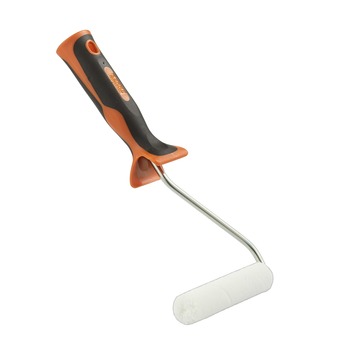 GAMMA Professional lakroller met beugel universeel 10 cm | | GAMMA.be