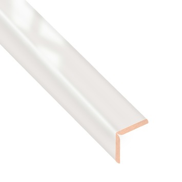 Moulure d'angle pliable 260 cm Avanti aqua blanc brillant | | GAMMA.be