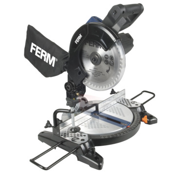 Ferm afkortzaag 1300 W 210 mm | | GAMMA.be