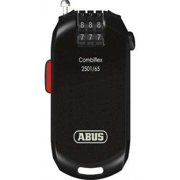 Antivol vélo Abus 2501/65 combiflex | | GAMMA.be