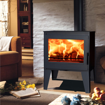 Houtkachel Giulietta | | GAMMA.be