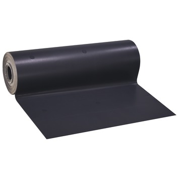 Stucloper 63cmx55m 0,22mm bruin | Folie & bescherming | GAMMA.be