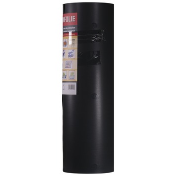 Stucloper 63cmx55m 0,22mm bruin | Folie & bescherming | GAMMA.be