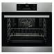 AEG Multifunctionele heteluchtoven BPB331020M | ovens | GAMMA.be