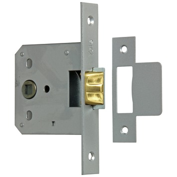 Yale insteekslot loopslot A3008 links/rechts Doorn 60mm | | GAMMA.be