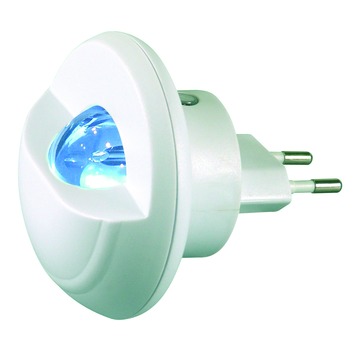 GAMMA nachtlamp met sensor LED wit | Nachtlampjes | GAMMA.be