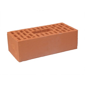 Snelbouwsteen 29x9x14 cm | bakstenen | GAMMA.be