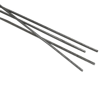Betonijzer 3m x 6mm | Bouwemmers & speciekuipen | GAMMA.be