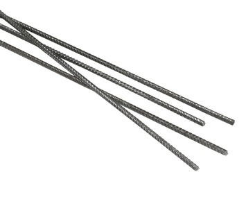 Betonijzer 3m x 12mm | Bouwemmers & speciekuipen | GAMMA.be