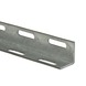 Hoekijzer geperforeerd 100x2,7x2,7 cm | | GAMMA.be