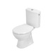 Atlantic wc-pack Maryland uitgang CA | staande-toiletten | GAMMA.be