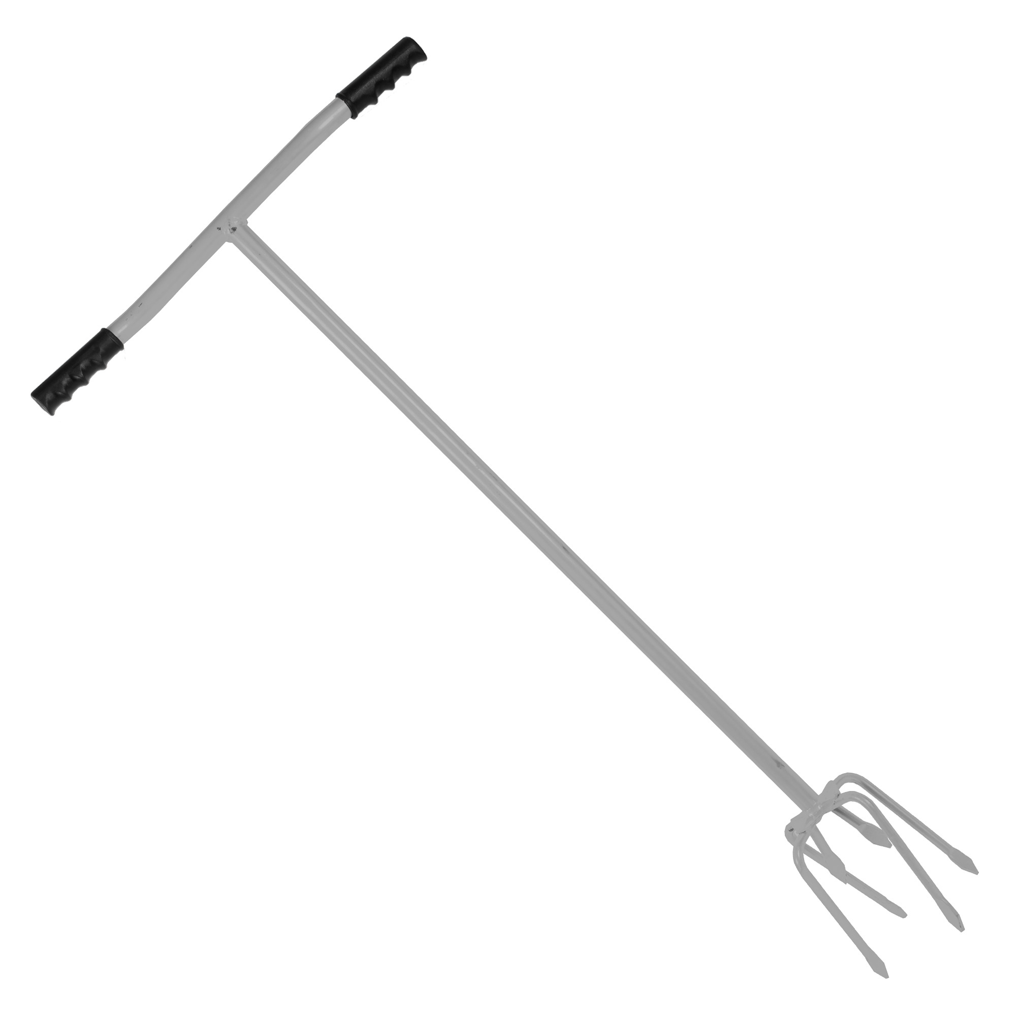 Griffe de jardin GAMMA | Binettes & grattoirs | Outils de jardin à main ...