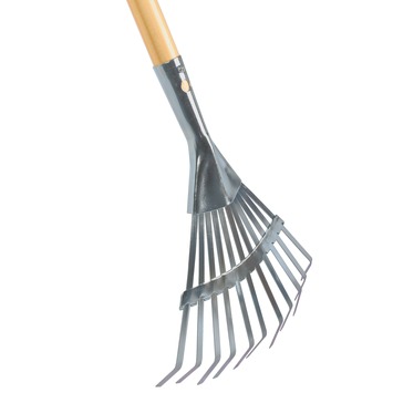 Mini balai à gazon GAMMA | GAMMA.be