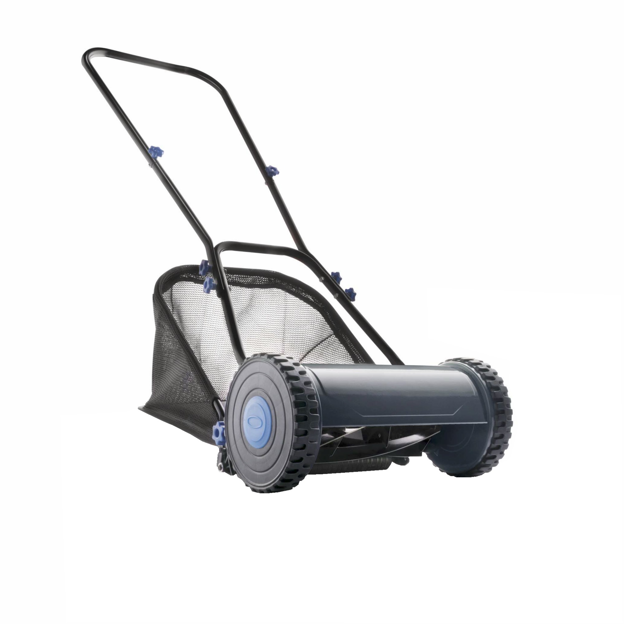 Tondeuse à main GAMMA HM-30B 25,5 cm | Tondeuses à main | Outils de ...