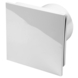 Sanivesk design inbouwventilator Ø100 mm wit | GAMMA.be